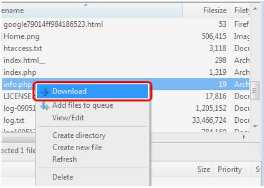 How To Connect With A Server Using Ftp A Comprehensive Guide Ipaysmartai Documentation
