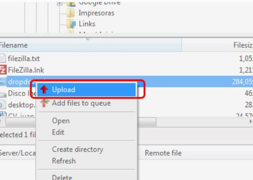 How to connect with a server using FTP: A Comprehensive Guide – iPaySmart.ai Documentation